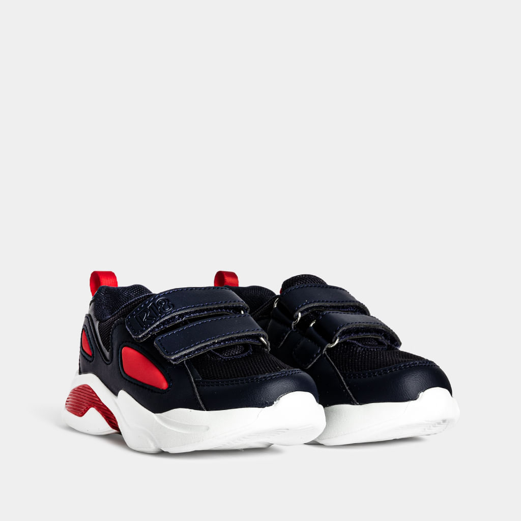 Zapatillas R18 Infante R18-Qc037 - FOOTLOOSE - Ofertas, Promociones y ...