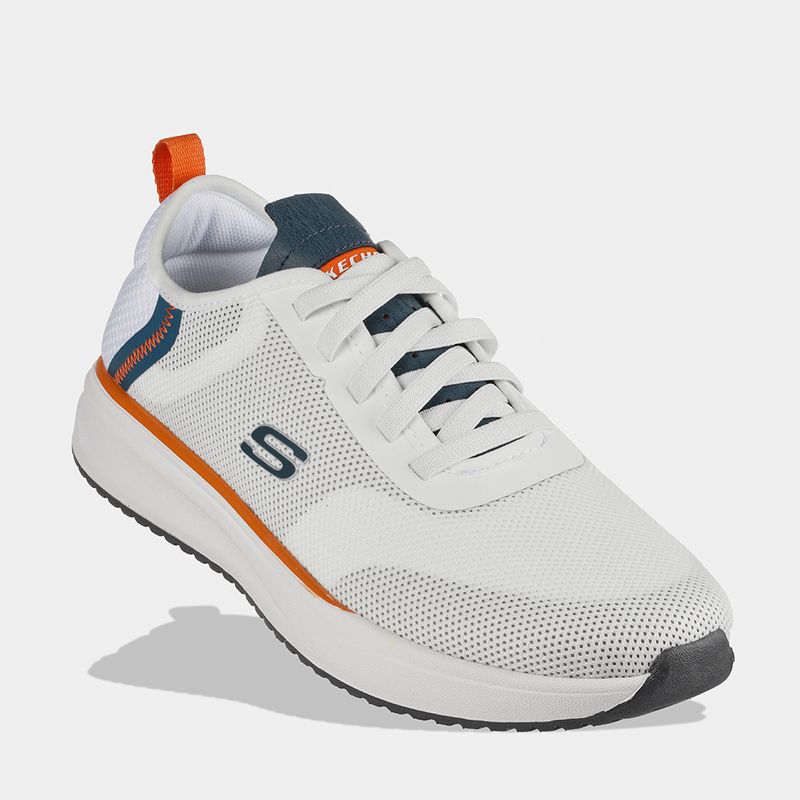 Zapatillas Skechers Hombres 210409-Wht Crowder - FOOTLOOSE - Ofertas ...