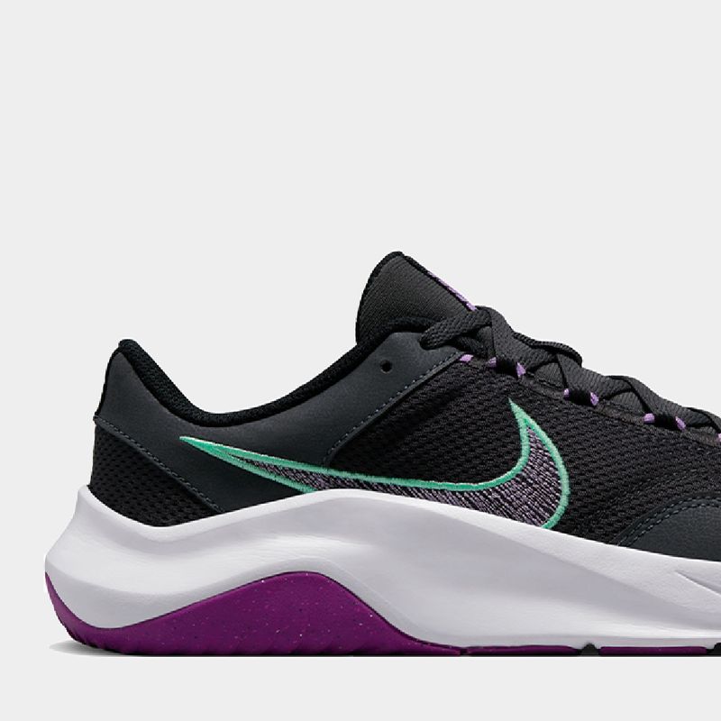Zapatillas Nike Mujeres Dm1119-003 Legend Essential 3 - FOOTLOOSE ...
