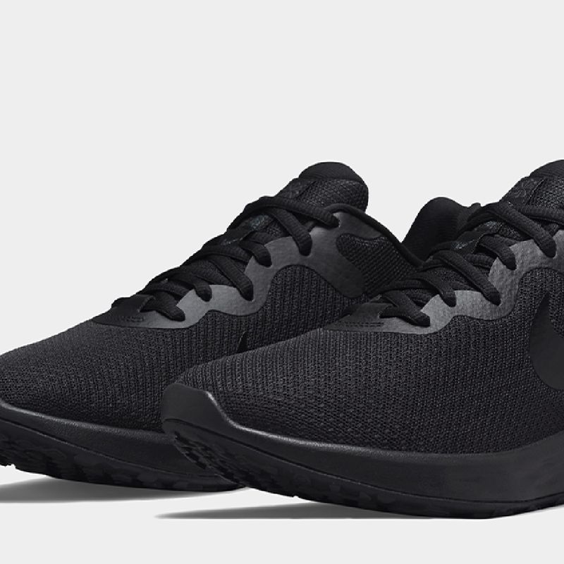 Zapatillas Nike Mujeres Dc3729-001 W Revolution 6 Nn - FOOTLOOSE ...