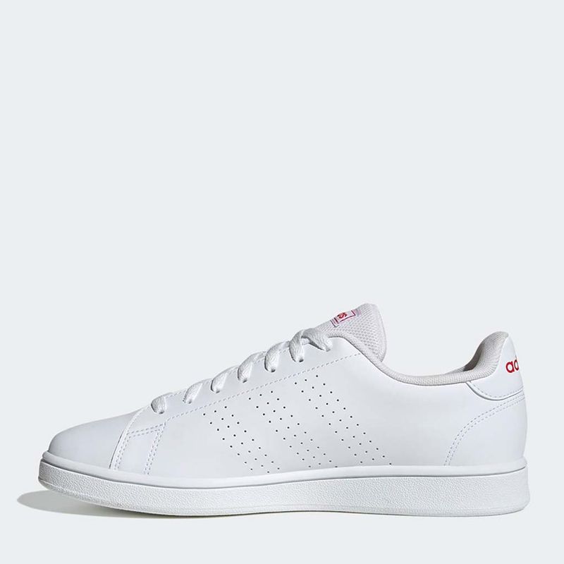 Zapatillas Adidas Hombres Hp6206 Advantage Base - FOOTLOOSE - Ofertas ...