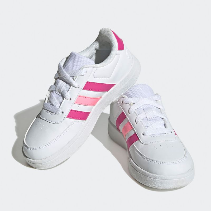 Zapatillas Adidas Pre Escolar Hp8959 Breaknet 2.0 K - FOOTLOOSE ...