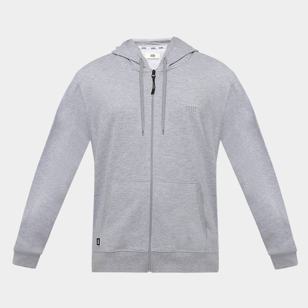 Polera R18 Hombres R18-Nc018 Urban Zipper - FOOTLOOSE - Ofertas, Promociones y Descuentos exclusivos