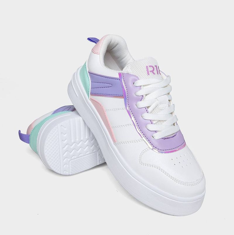 Zapatillas R18 Junior R18-Yy002 - FOOTLOOSE - Ofertas, Promociones y ...