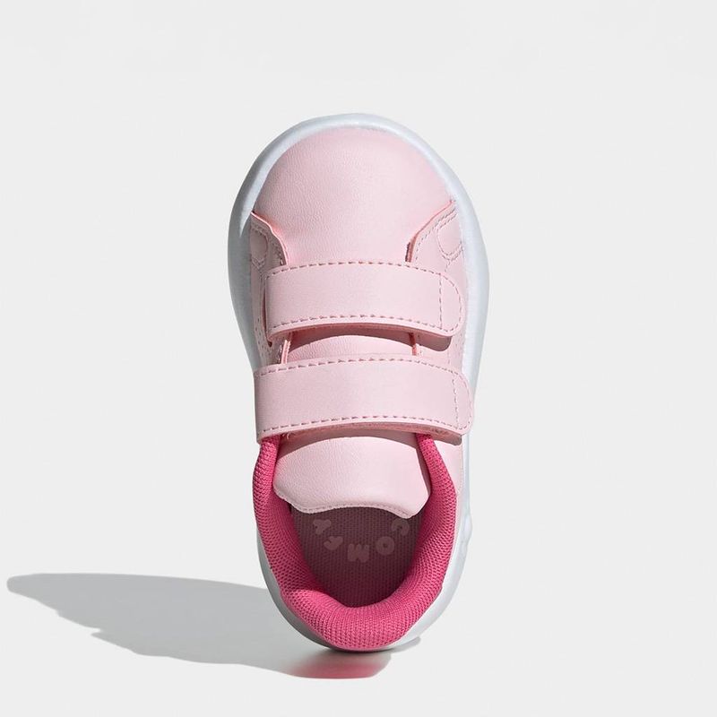 Zapatillas Adidas Infante Id5282 Advantage Cf I - FOOTLOOSE - Ofertas ...