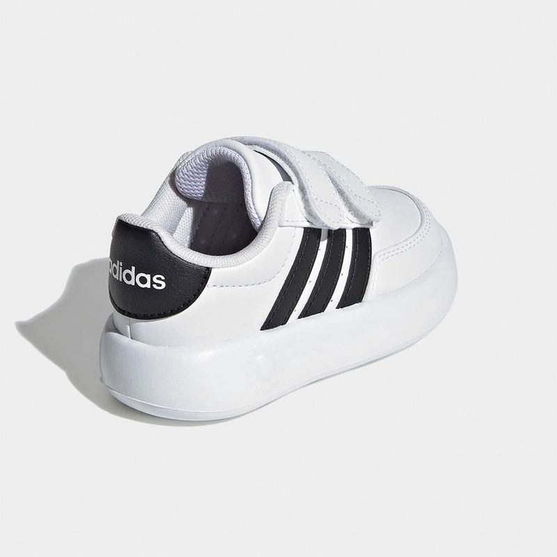 Zapatillas Adidas Infante Id5276 Breaknet 2.0 Cf I - FOOTLOOSE ...