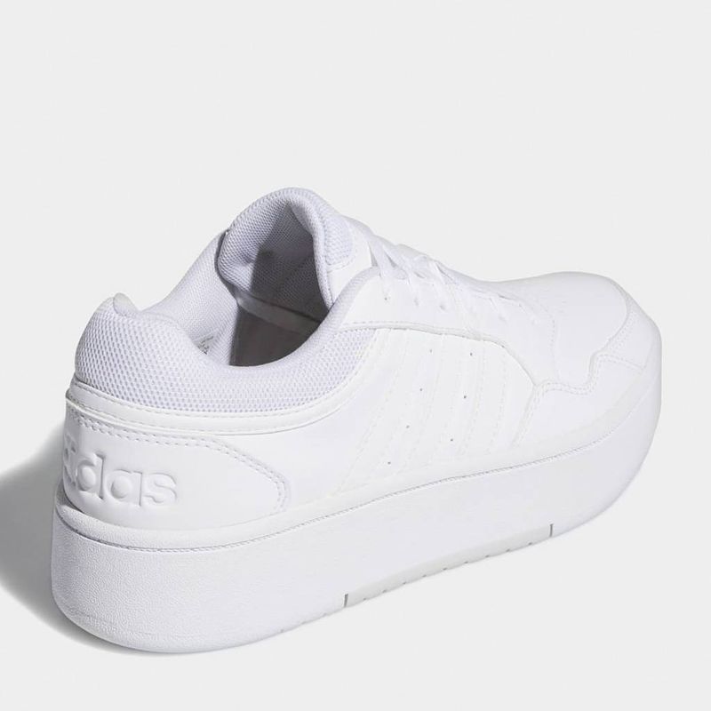 Zapatillas Adidas Mujeres Id2855 Hoops 3.0 Bold W - FOOTLOOSE - Ofertas ...