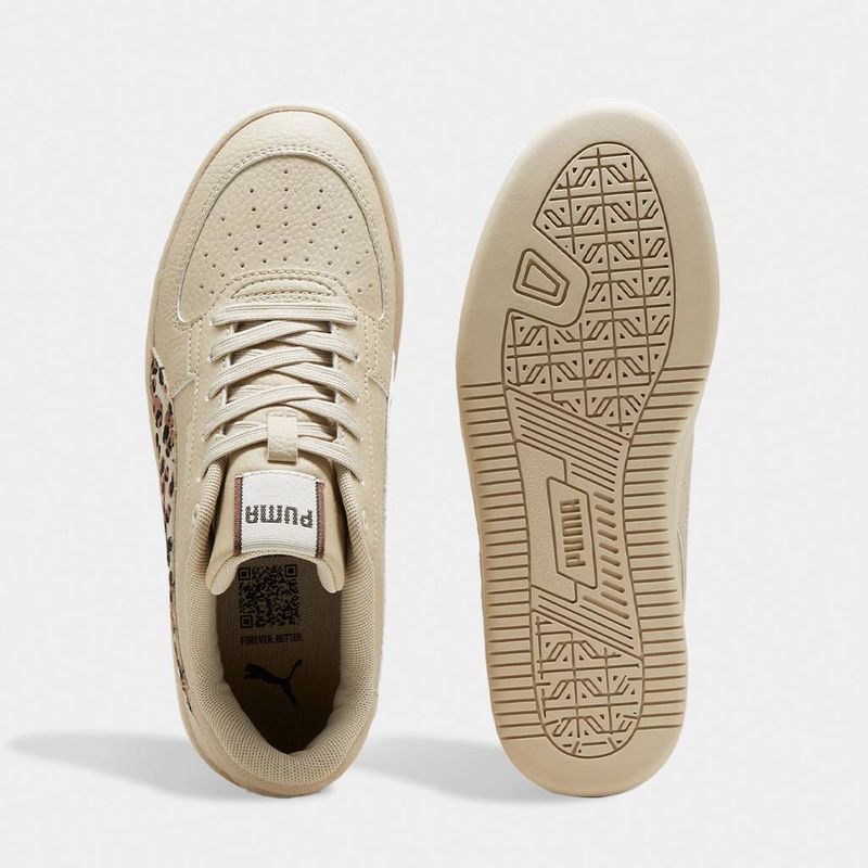 Zapatillas Puma Mujeres 396342 01 Cav 2.0 The Dram - FOOTLOOSE ...