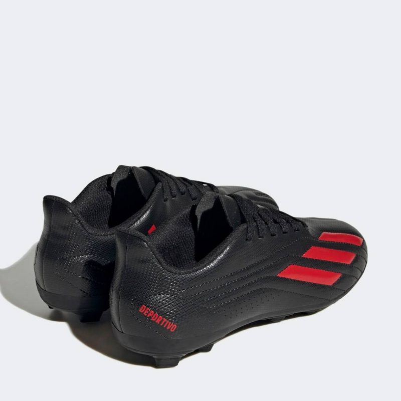 Zapatillas Adidas Junior Hp2512 Deportivo Ii Fxg J - FOOTLOOSE ...