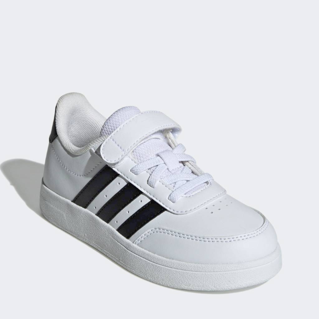Zapatillas Adidas Pre Escolar Ie3792 Breaknet 2.0 El C - FOOTLOOSE ...