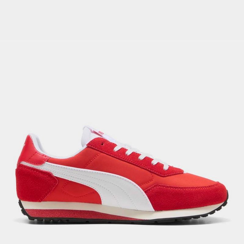 Zapatillas Puma Hombres 402665 06 St Miler Rise - FOOTLOOSE - Ofertas ...