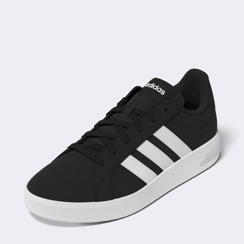 Zapatillas Adidas Mujeres Hq0095 Grand Court Base 3 - FOOTLOOSE ...