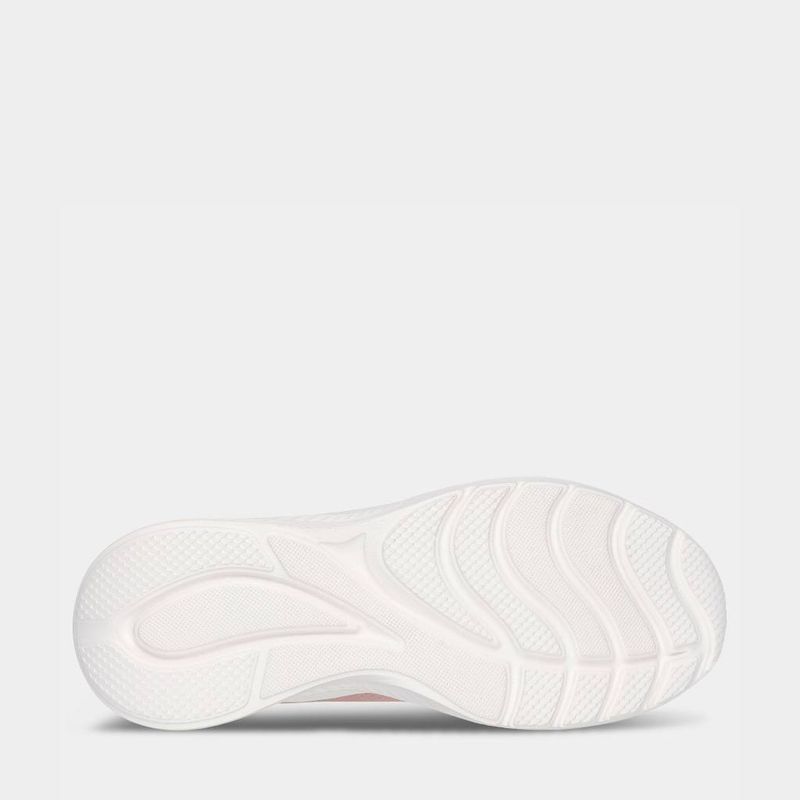 Zapatillas Skechers Mujeres 117485-Blsh Bobs Squad Waves - FOOTLOOSE ...