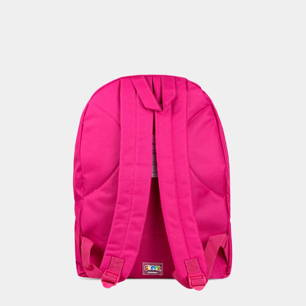 Mochila Scool Pre Escolar 804790 Hello Kitty - FOOTLOOSE - Ofertas ...